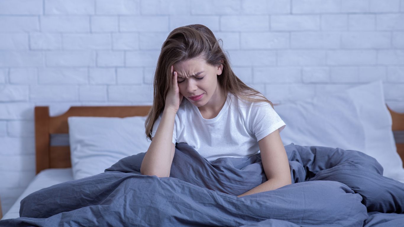 Sleep and Mental Health: How Better Sleep Boosts Well-being